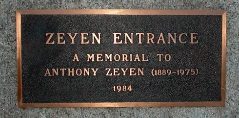 Engraved Metal Plaques – Commemorate and Honor Good Deeds and Great ...