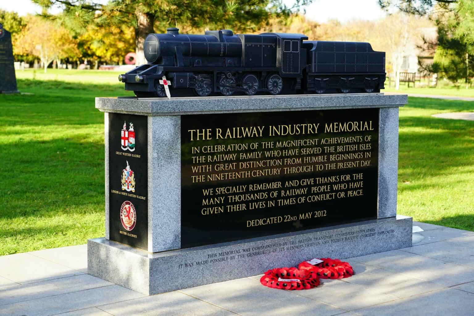 Cast Memorial Plaques – Dedication and Recognition | Visigraph