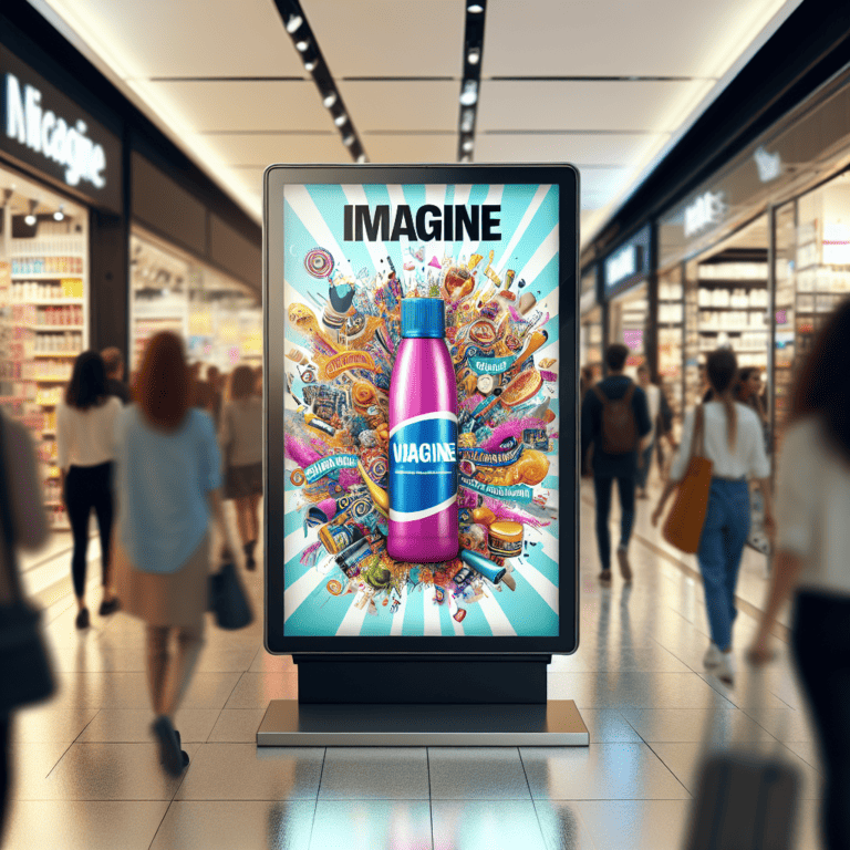 Point of Purchase Posters – Increase Sales and Keep Customers Coming ...